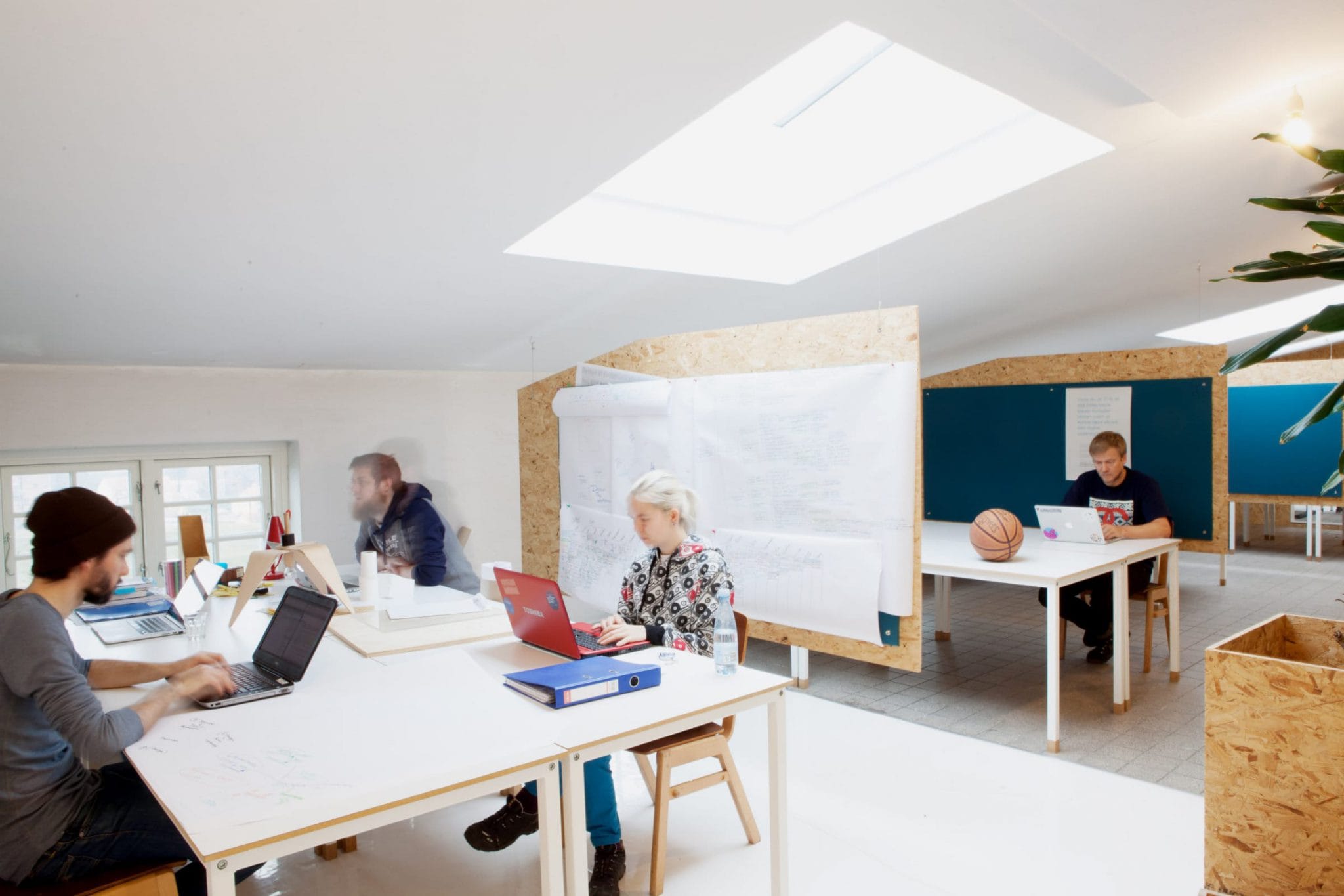 Impact creators @KPH Copenhagen - The Style Office