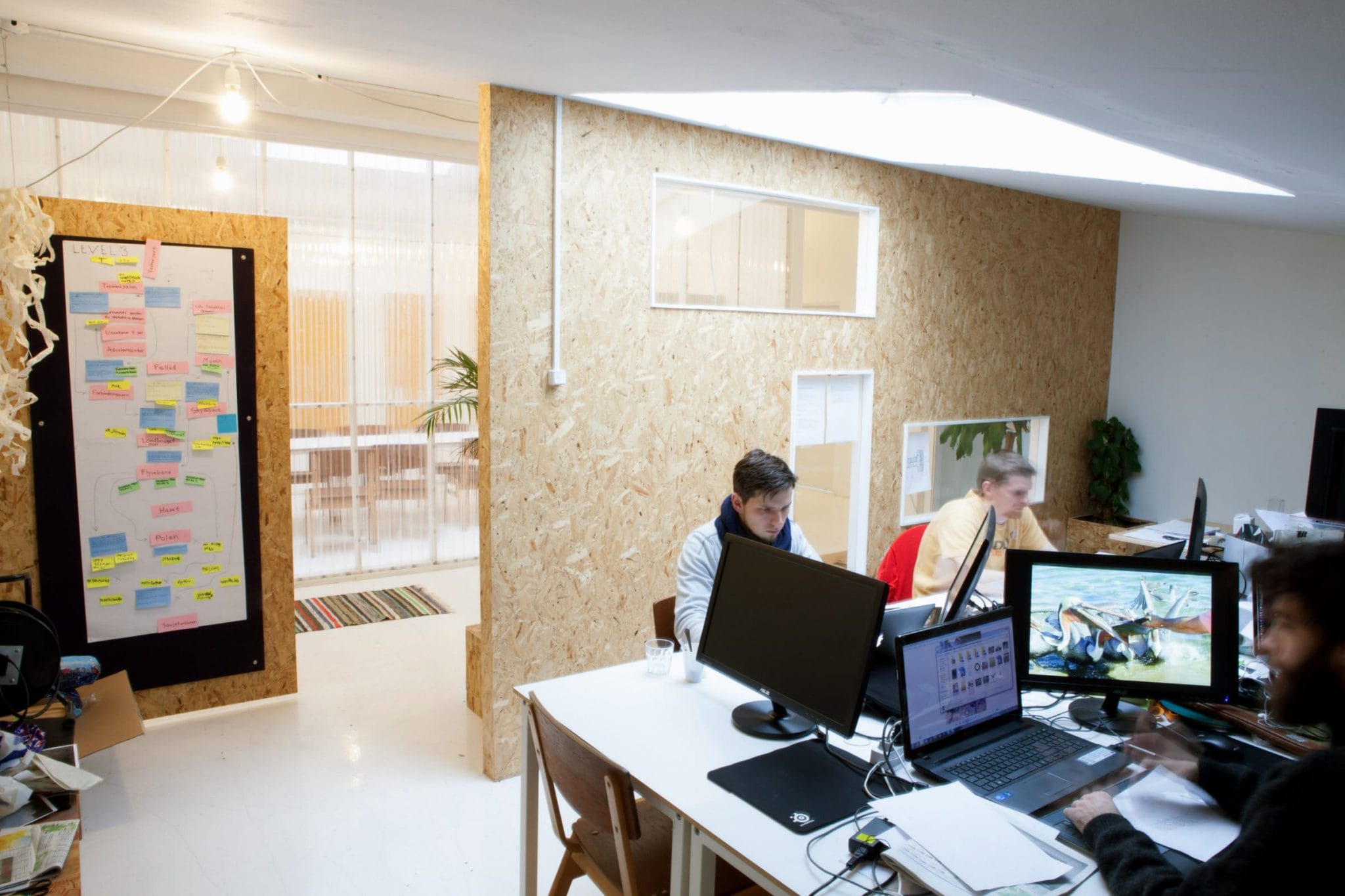 Impact creators @KPH Copenhagen - The Style Office