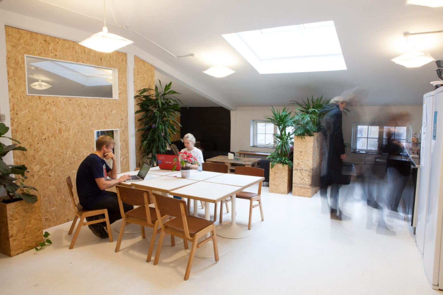 Impact creators @KPH Copenhagen - The Style Office