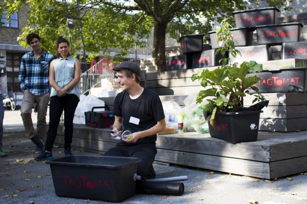 Impact creators @KPH Copenhagen - The Style Office