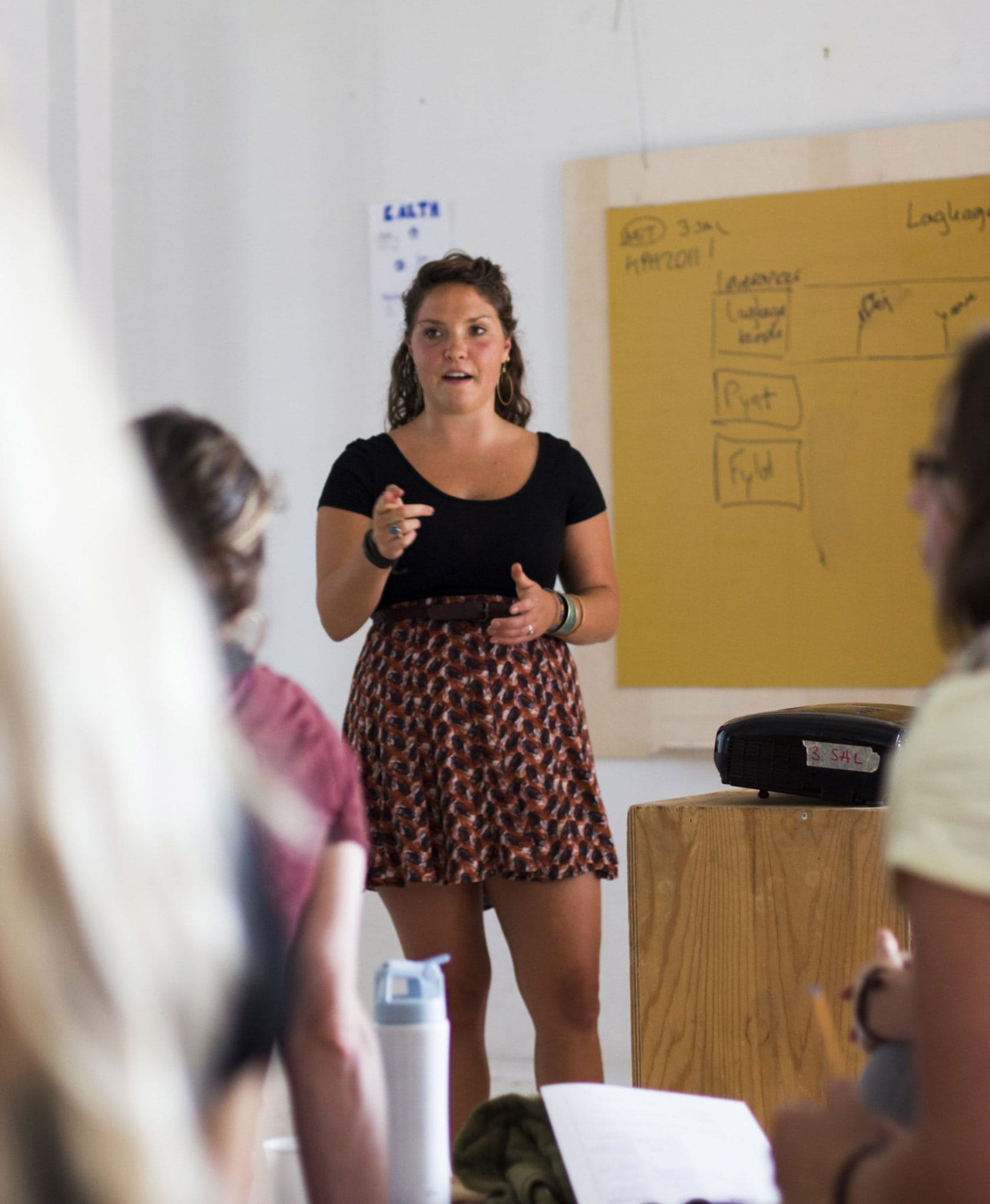 Impact creators @KPH Copenhagen - The Style Office