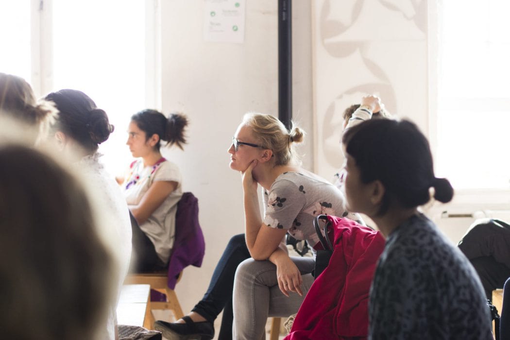 Impact creators @KPH Copenhagen - The Style Office