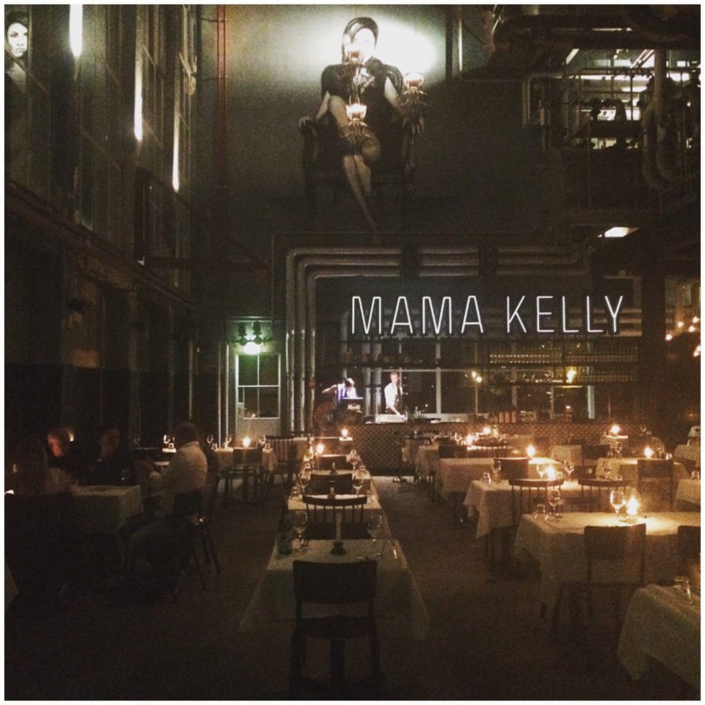 MaMa Kelly Revisited - The Style Office